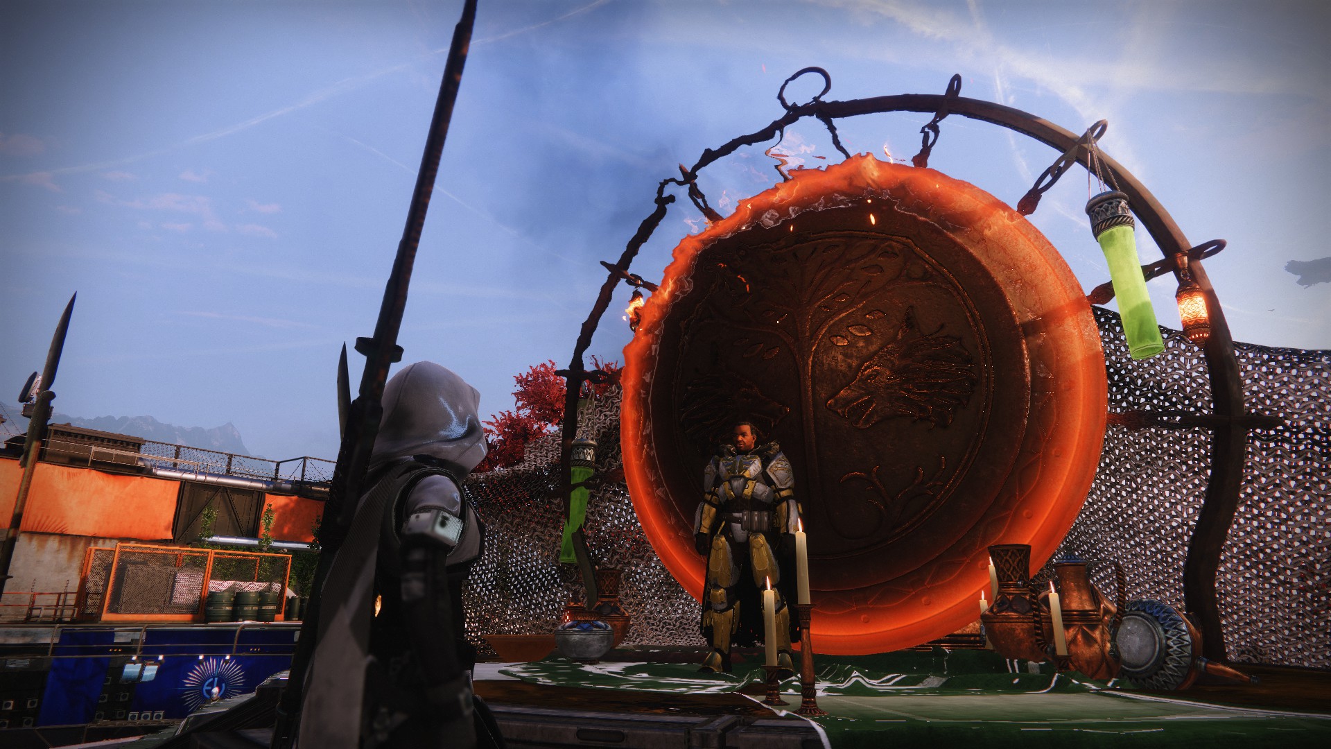 Destiny 2: Unlock Secret Quests and Events