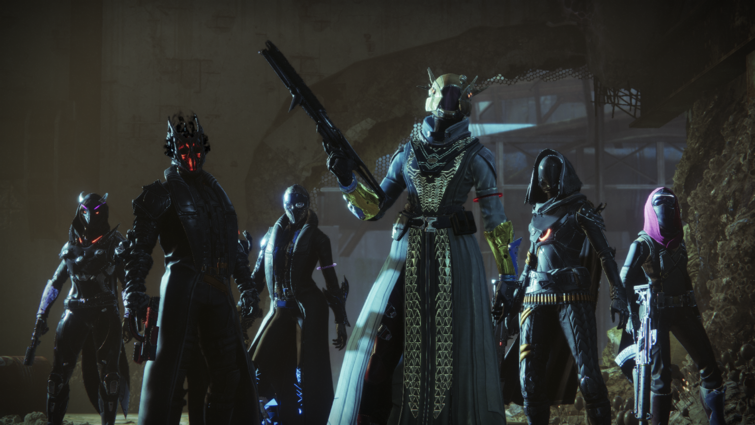 Art of Raiding in Destiny 2: Strategies for Endgame Success