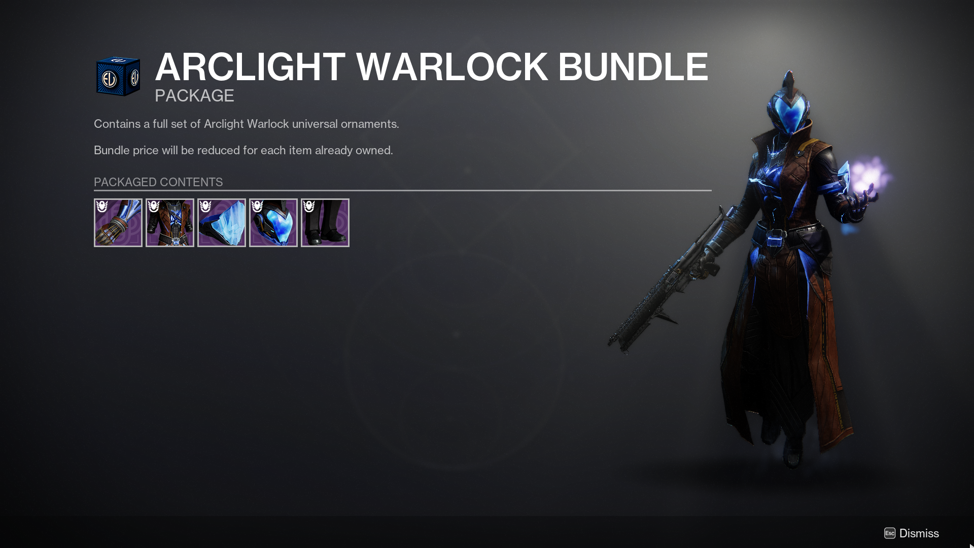 Harbinger Activity: Destiny 2 Seasonal Event Guide