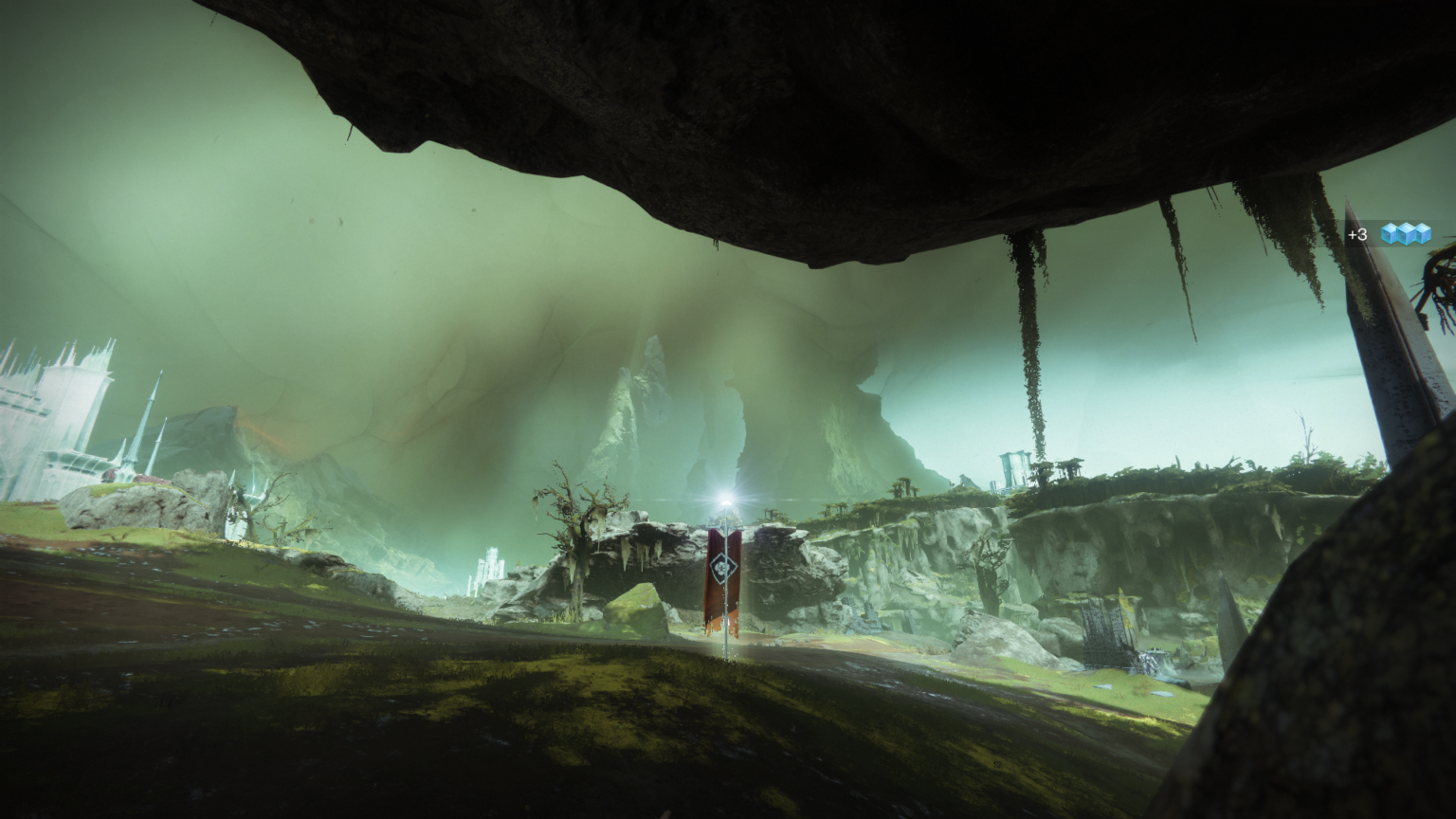 Leveling Up in Destiny 2