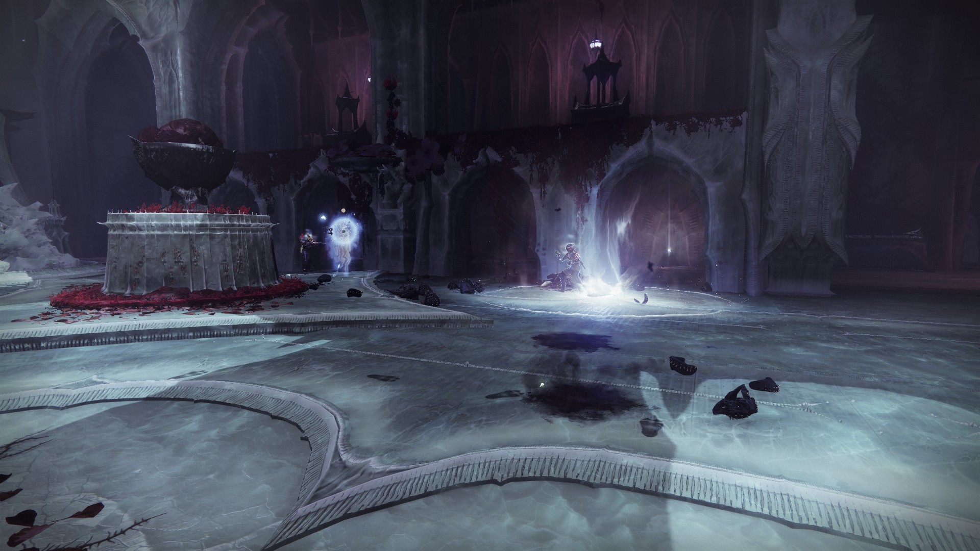 Leveling Up in Destiny 2