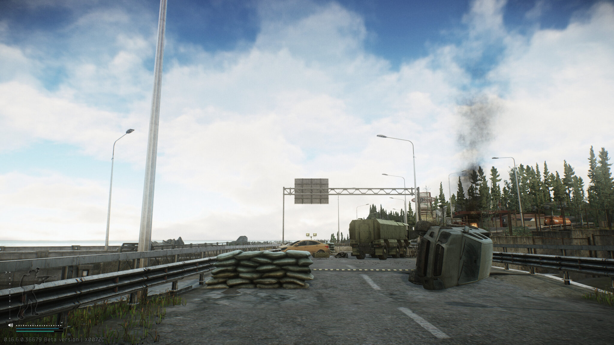 Best Escape From Tarkov Settings for Smooth Gameplay