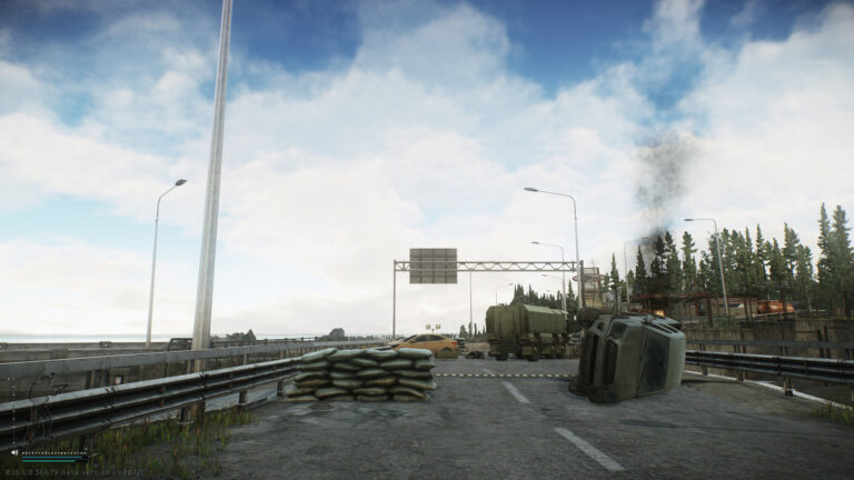 Best Escape From Tarkov Settings for Smooth Gameplay