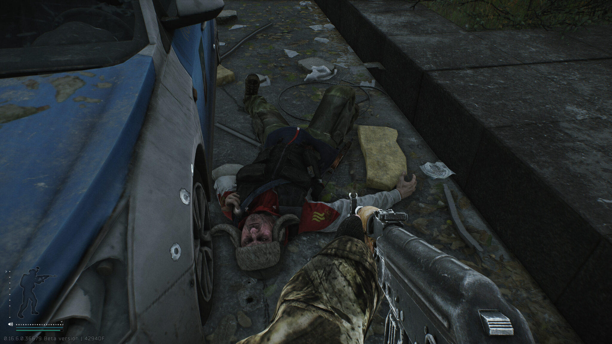 EFT Recoil Control & Weapon Handling Guide