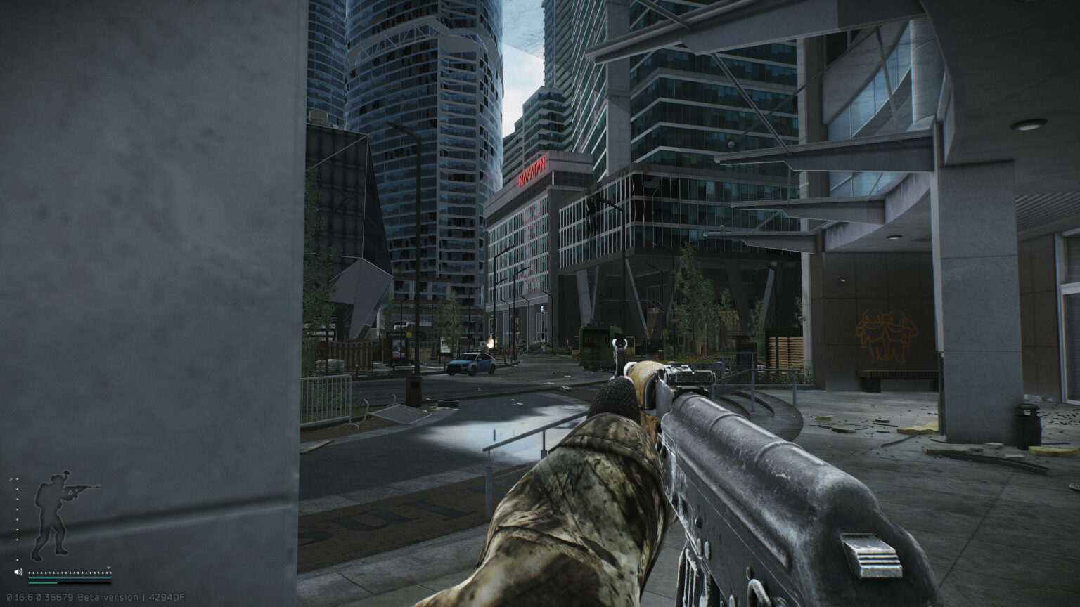 EFT Recoil Control & Weapon Handling Guide