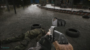 EFT Recoil Control & Weapon Handling Guide