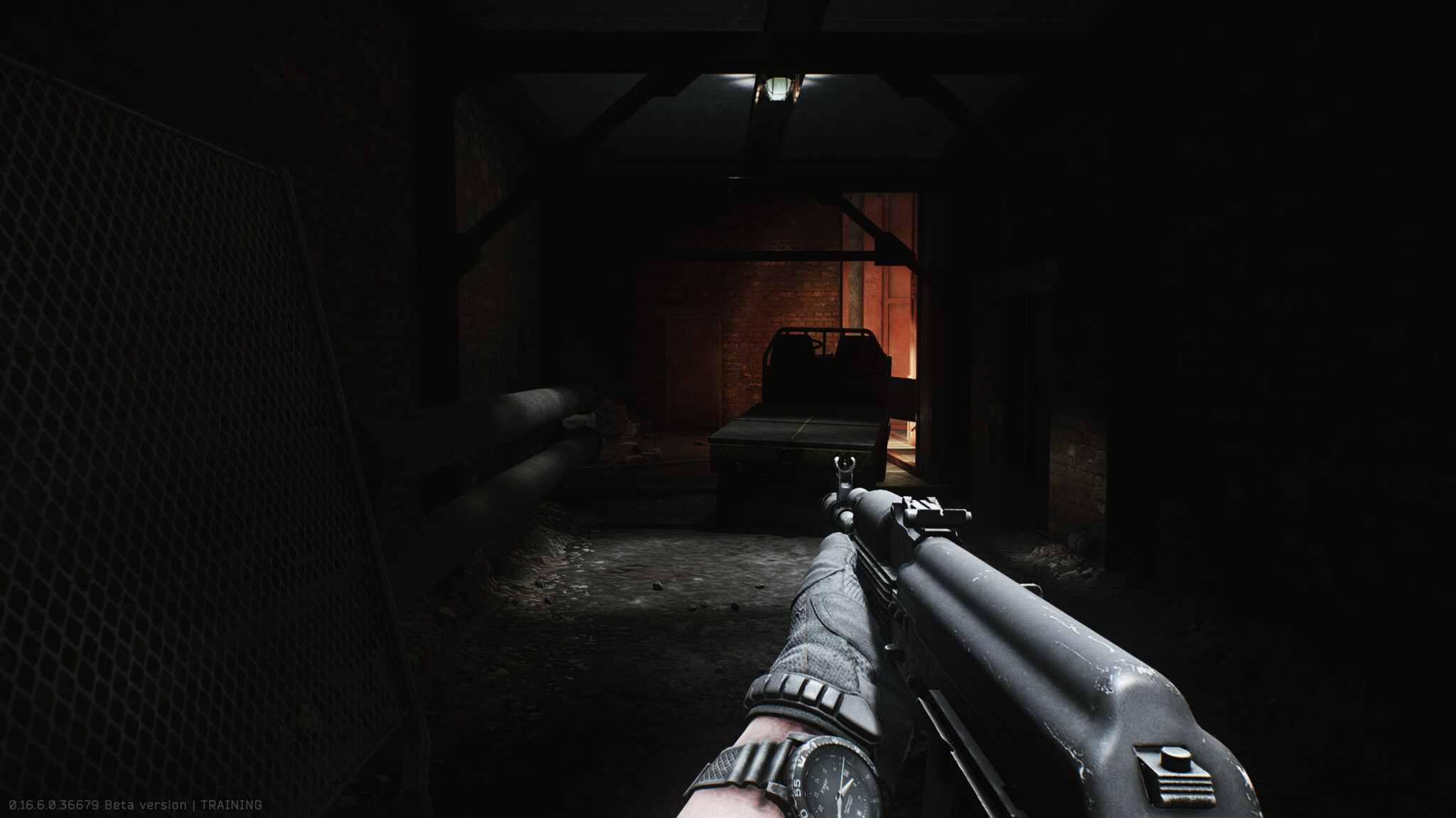 Best Escape From Tarkov Settings for Smooth Gameplay