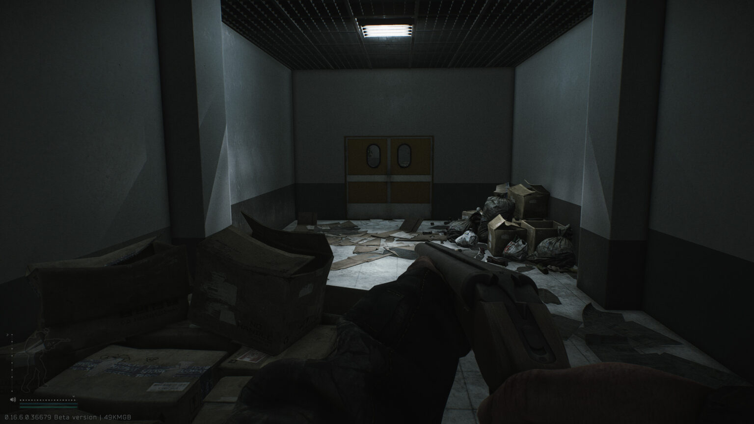 EFT Keys & Keycards: Keep, Sell or Use Guide