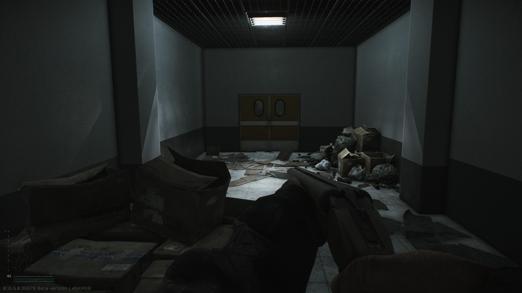 EFT Keys & Keycards: Keep, Sell or Use Guide