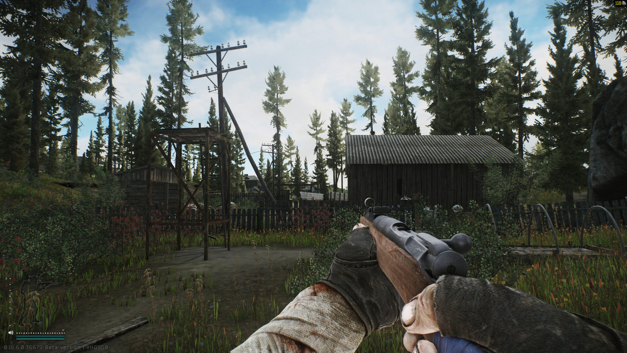 Tarkov Boosting: Speed Up Your XP Gains and Level Faster