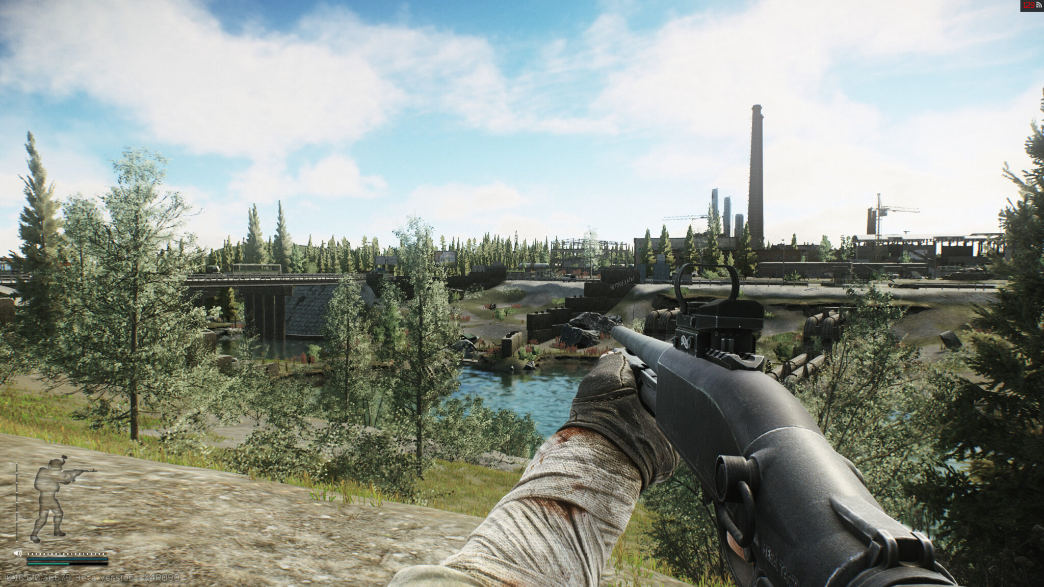 Escape from Tarkov DT MDR Guide: Best Loadouts and Mods