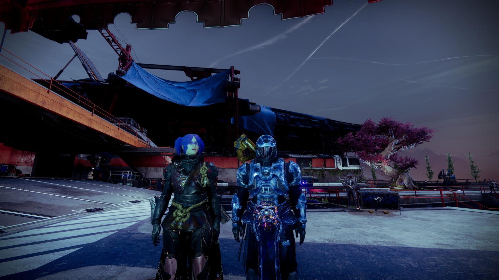 Destiny 2 Fireteam Guide: Build the Best Squad