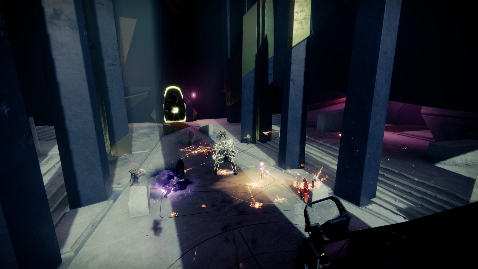 Destiny 2 Fireteam Guide: Build the Best Squad