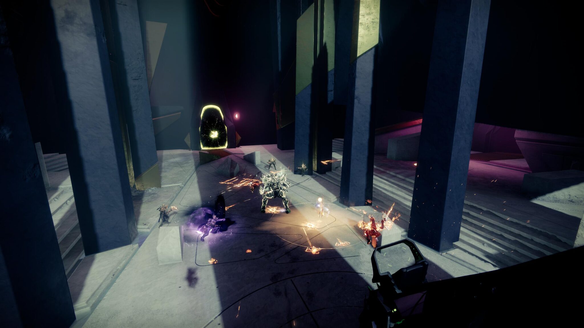 Destiny 2 Fireteam Guide: Build the Best Squad