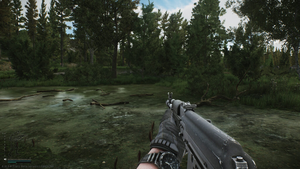 Tarkov Movement & Positioning: Outplay Your Enemies