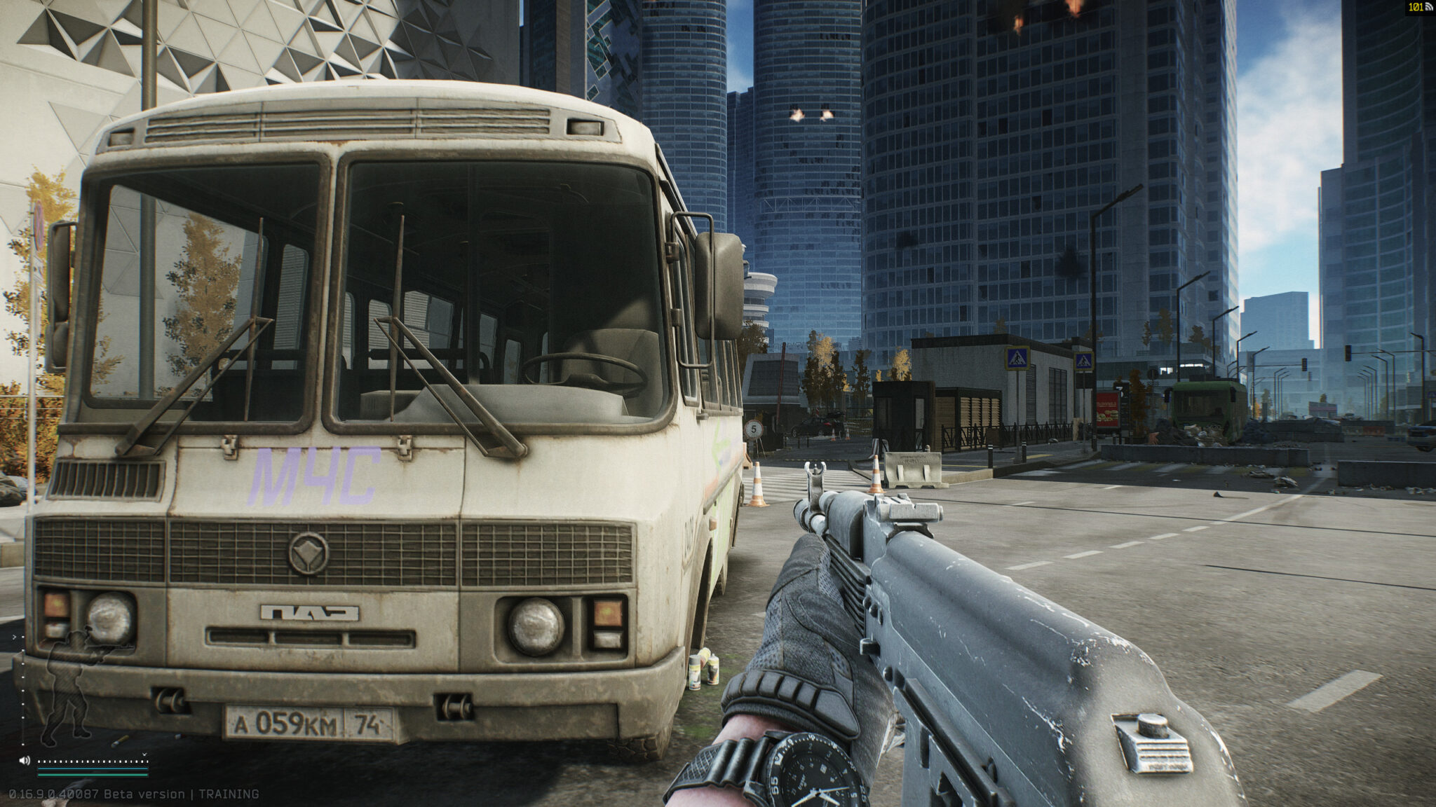 Tarkov Meta Gun Builds 2025: Efficient Mods