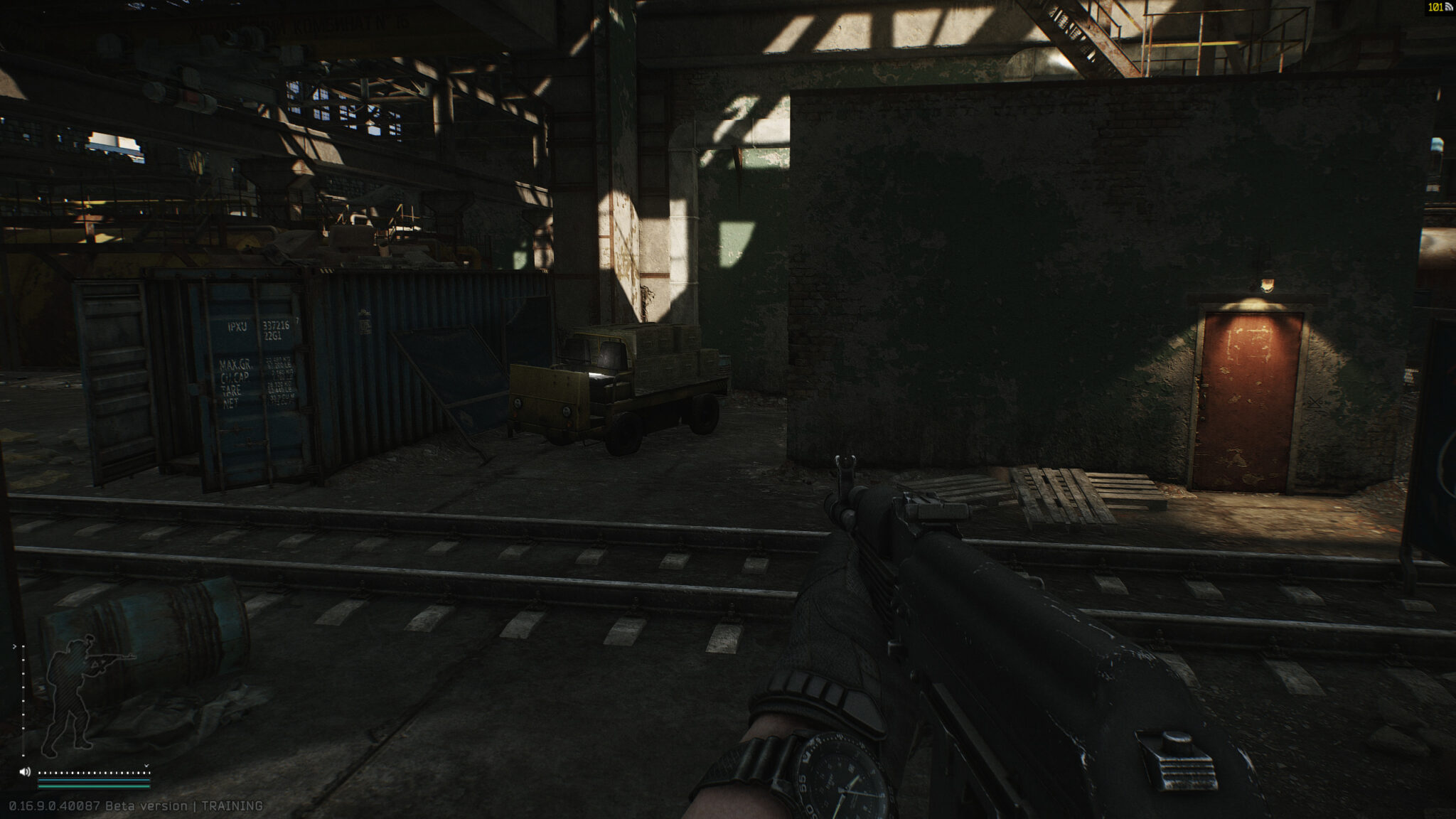 Escape From Tarkov Scav Karma Guide 2025