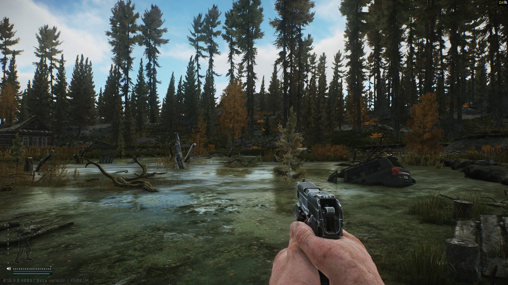 Escape From Tarkov Scav Karma Guide 2025