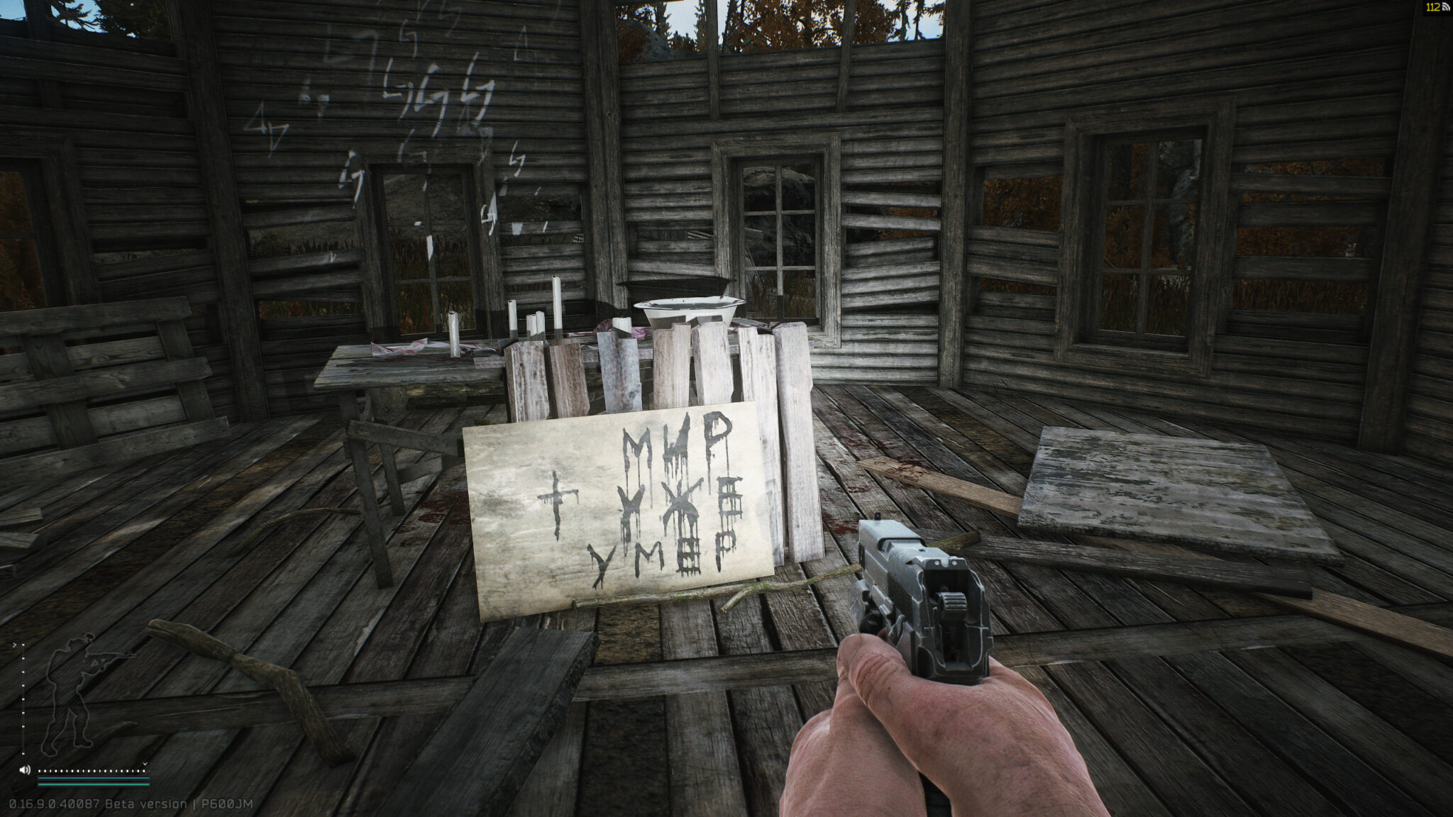 Escape From Tarkov Scav Karma Guide 2025