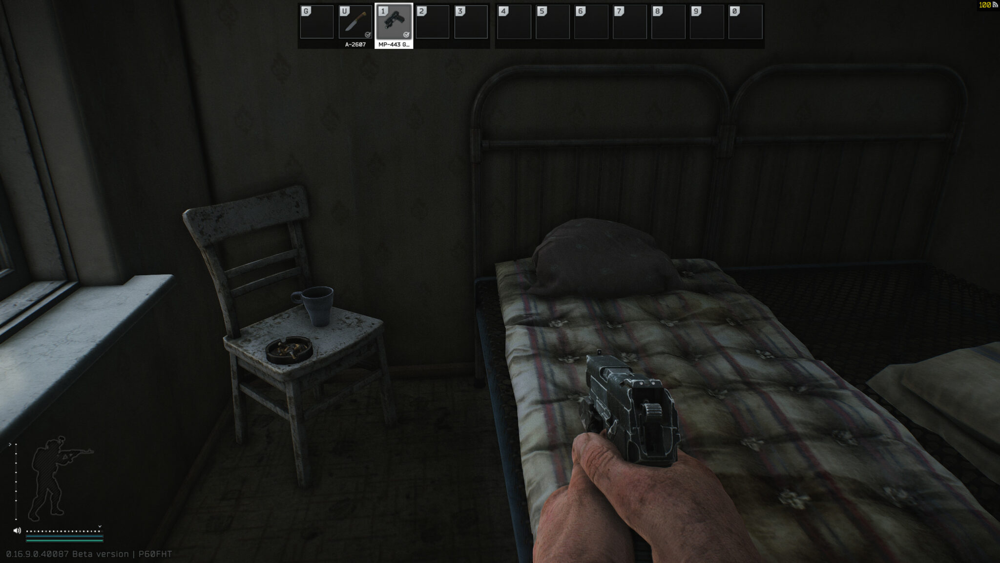 Tarkov Meta Gun Builds 2025: Efficient Mods