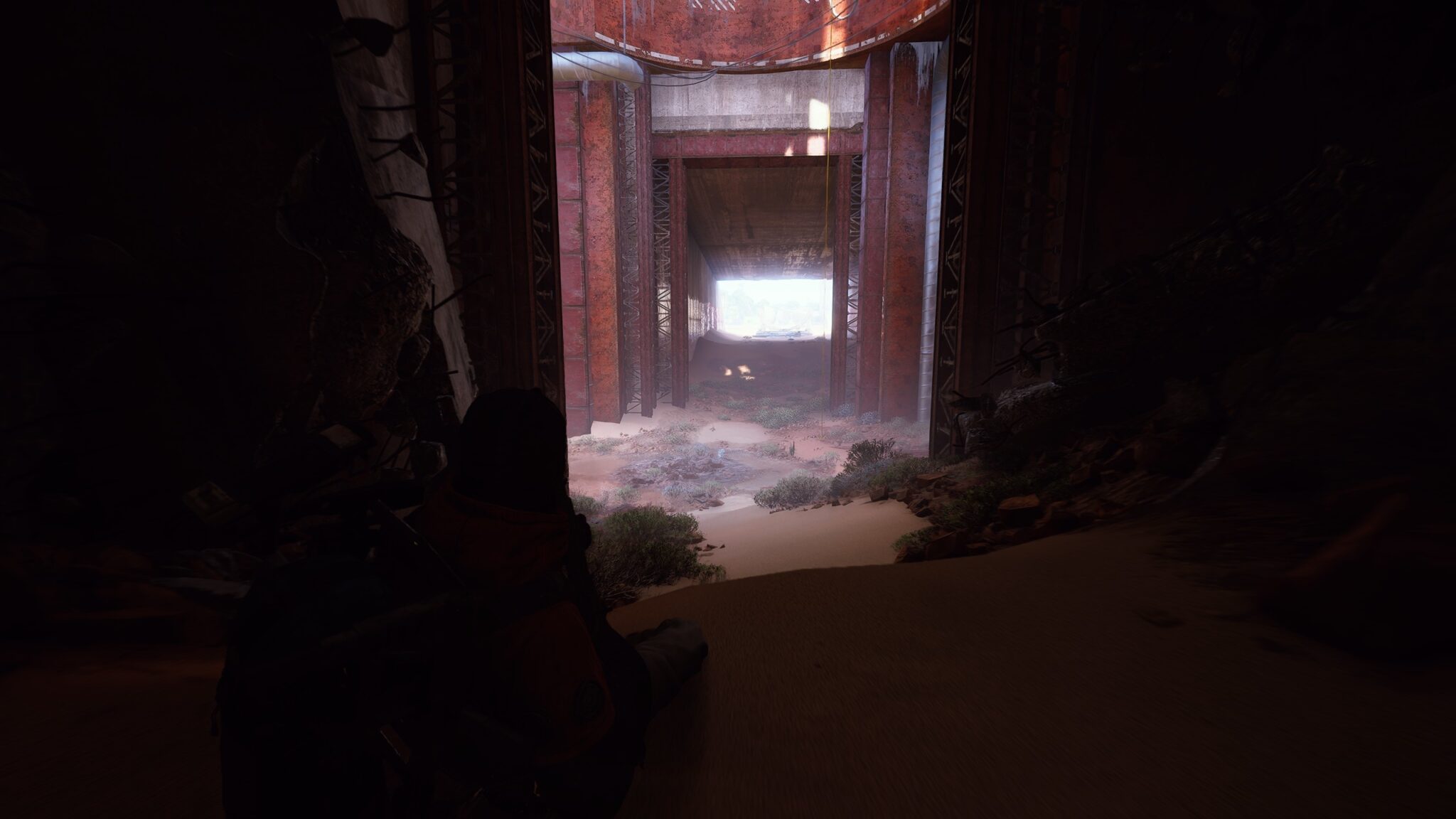Environmental Threats in Arc Raiders: Survival Beyond Combat